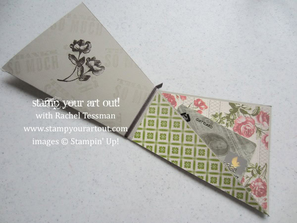 Twist and Shout - Stamp Your Art Out!