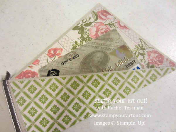 Twist and Shout - Stamp Your Art Out!