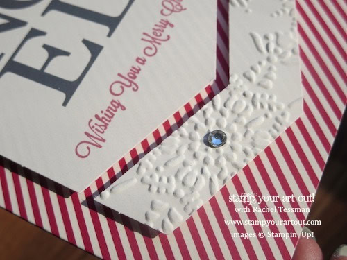 November Paper Pumpkin Ideas - Stamp Your Art Out!