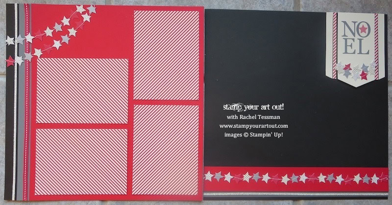 November Paper Pumpkin Ideas - Stamp Your Art Out!