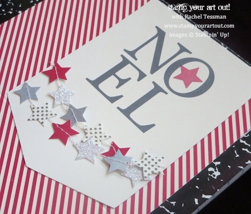 November Paper Pumpkin Ideas - Stamp Your Art Out!