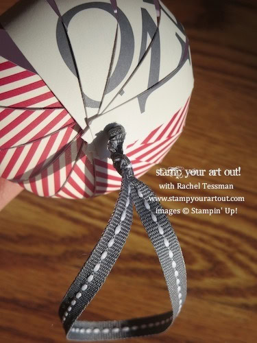 November Paper Pumpkin Ideas - Stamp Your Art Out!