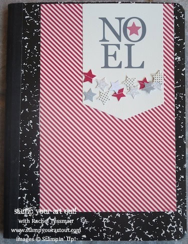 November Paper Pumpkin Ideas - Stamp Your Art Out!