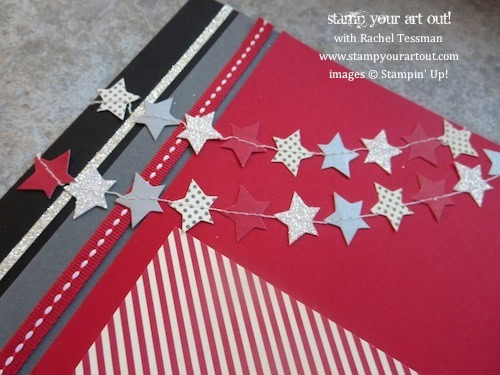 November Paper Pumpkin Ideas - Stamp Your Art Out!