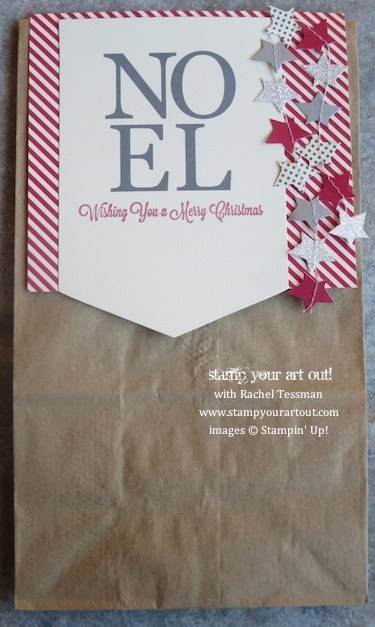 November Paper Pumpkin Ideas - Stamp Your Art Out!