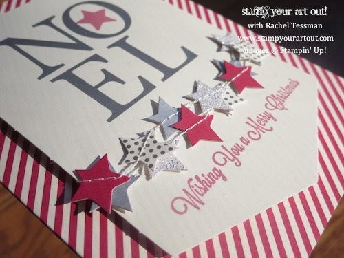 November Paper Pumpkin Ideas - Stamp Your Art Out!