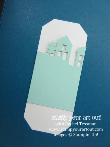 Last of My Wonderful Winterland Kit - Six More Projects - Stamp Your ...