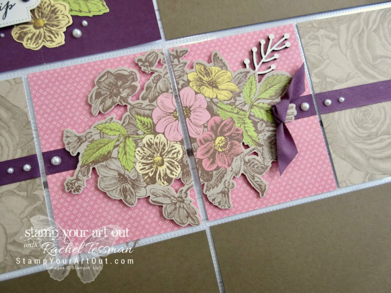 Paper Pumpkin POP UP Blog Hop - March 2018 May Good Things Grow - Stamp ...