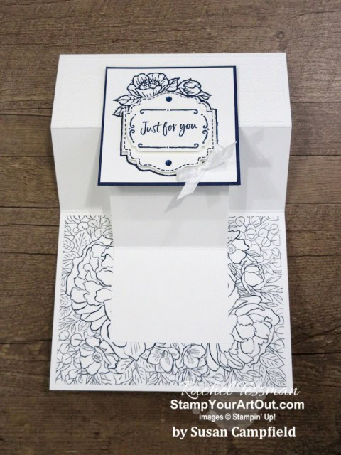 More Ideas From Others Featuring SAB Products - Stamp Your Art Out!