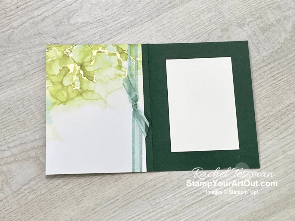 The Pretty Paper Is Back In Stock! - Stamp Your Art Out!