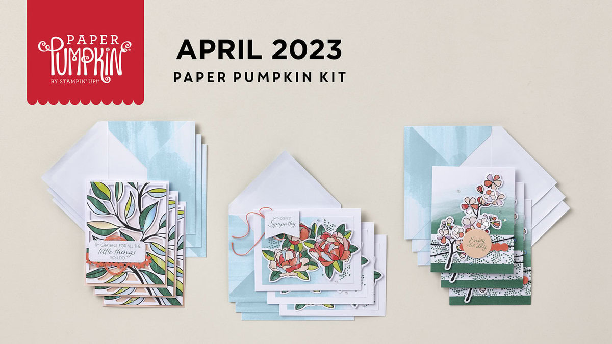 APPT Blog Hop: All the Little Things - Stamp Your Art Out!