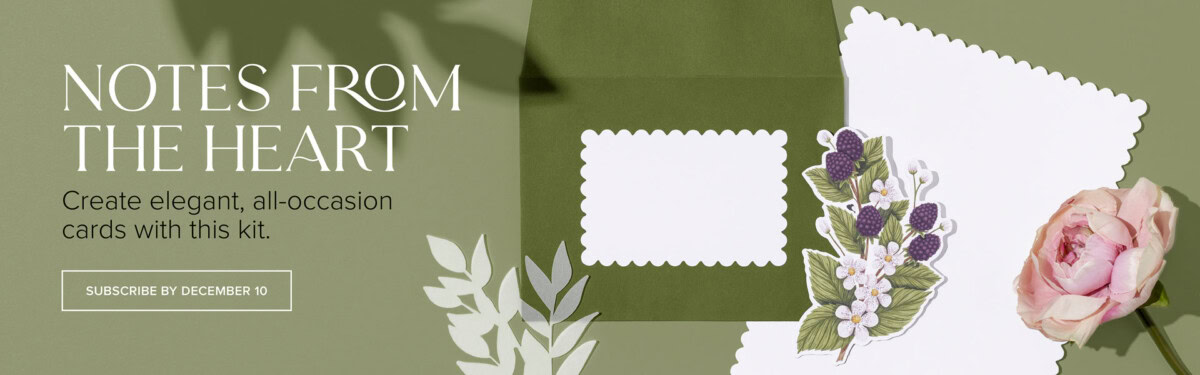 Nov 2024 Filled With Joy Alternates Set 1 - Stamp Your Art Out!